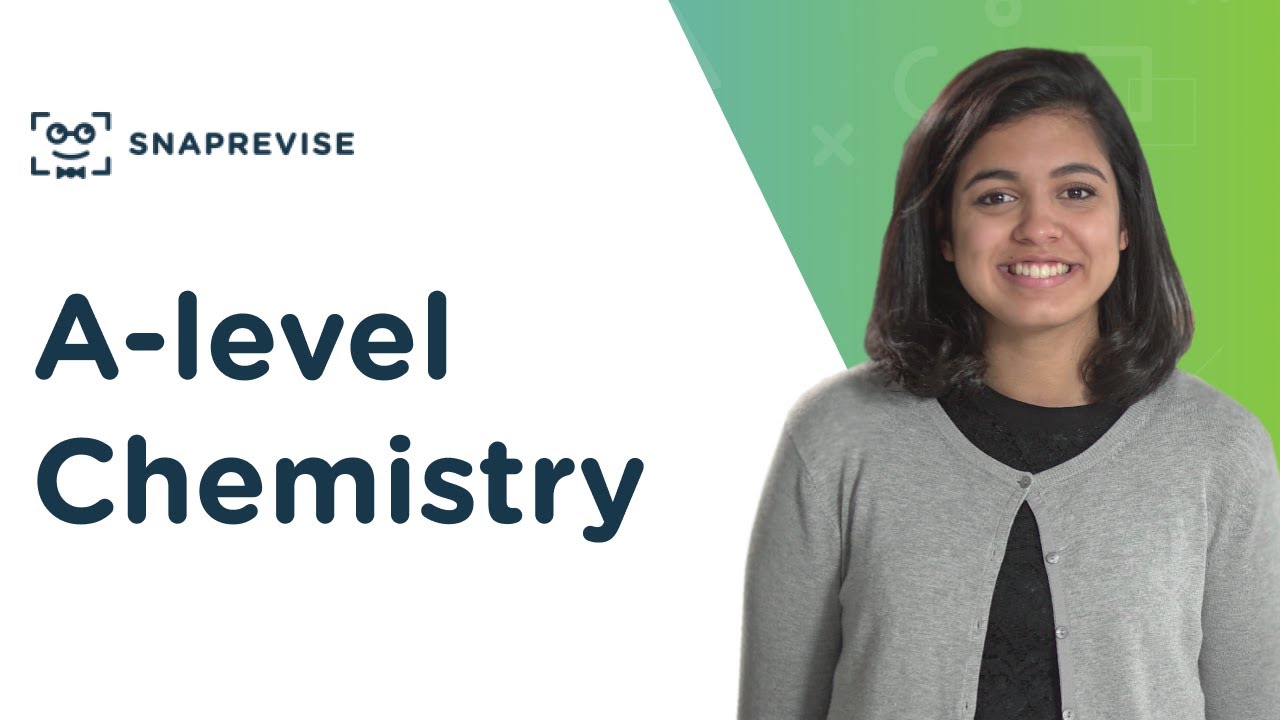 The Ultimate A-level Chemistry Resource
