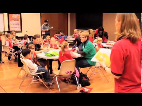 Awana Sparks