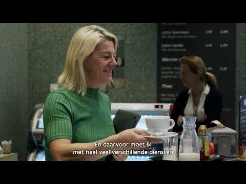 Werken bij Digitaal Vlaanderen - Programmacoördinator