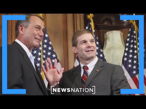House speaker vote: What to watch for | NewsNation Live