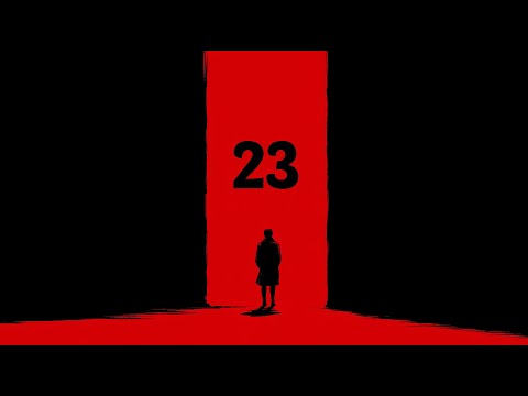 The Unsettling Truth About the Number 23