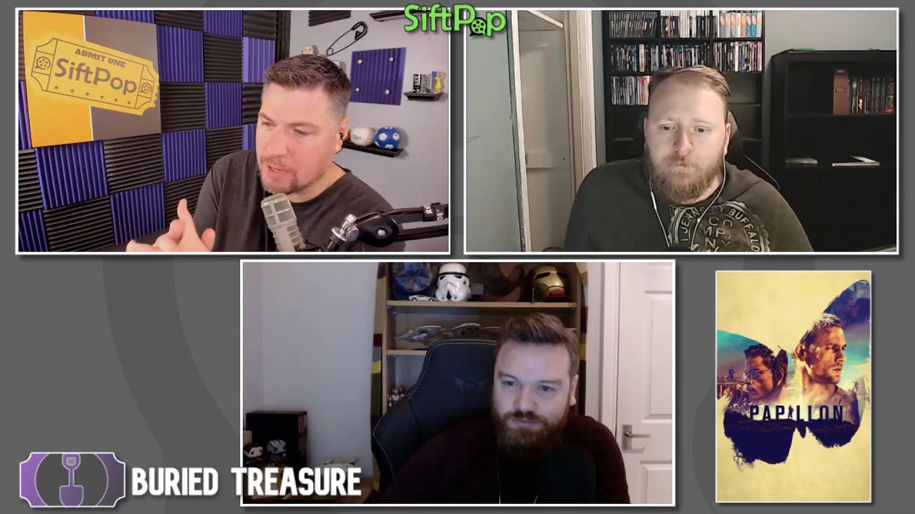 SP315: Eternals, Spencer