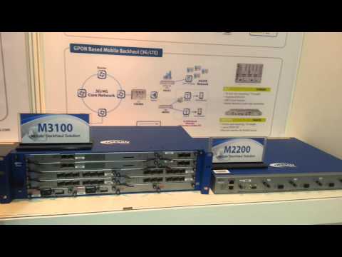 [CommunicAsia] DASAN Networks to introduce the latest Giga-Internet solutions targeting APAC market