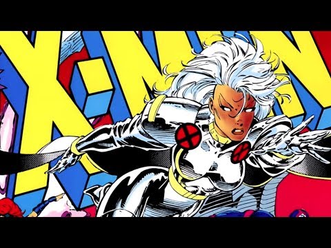 Black History Month 2019: 3 Popular Black Super Heroes to Celebrate