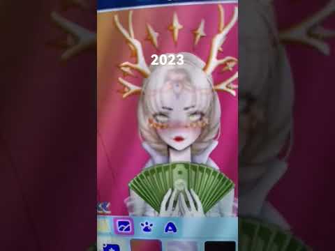 Anime avatar maker