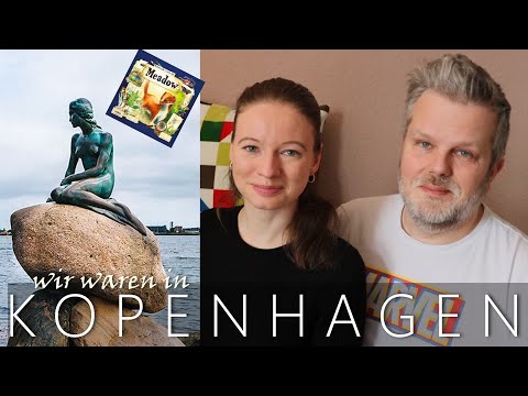 Kopenhagen | Tipps für (Spiele-)Reisende