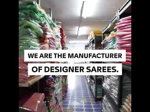 Start Your Online Saree Reselling Business with AF Brand.