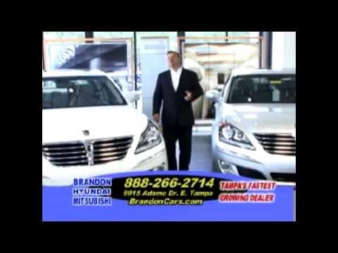 Brandon Hyundai Mitsubishi of Tampa's Greatest September Deals yet