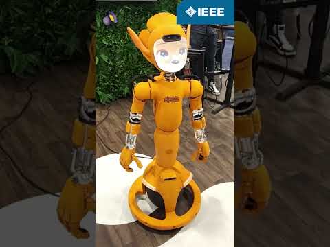 CES 2025 - IEEE 2025 President and CEO Kathleen Kramer