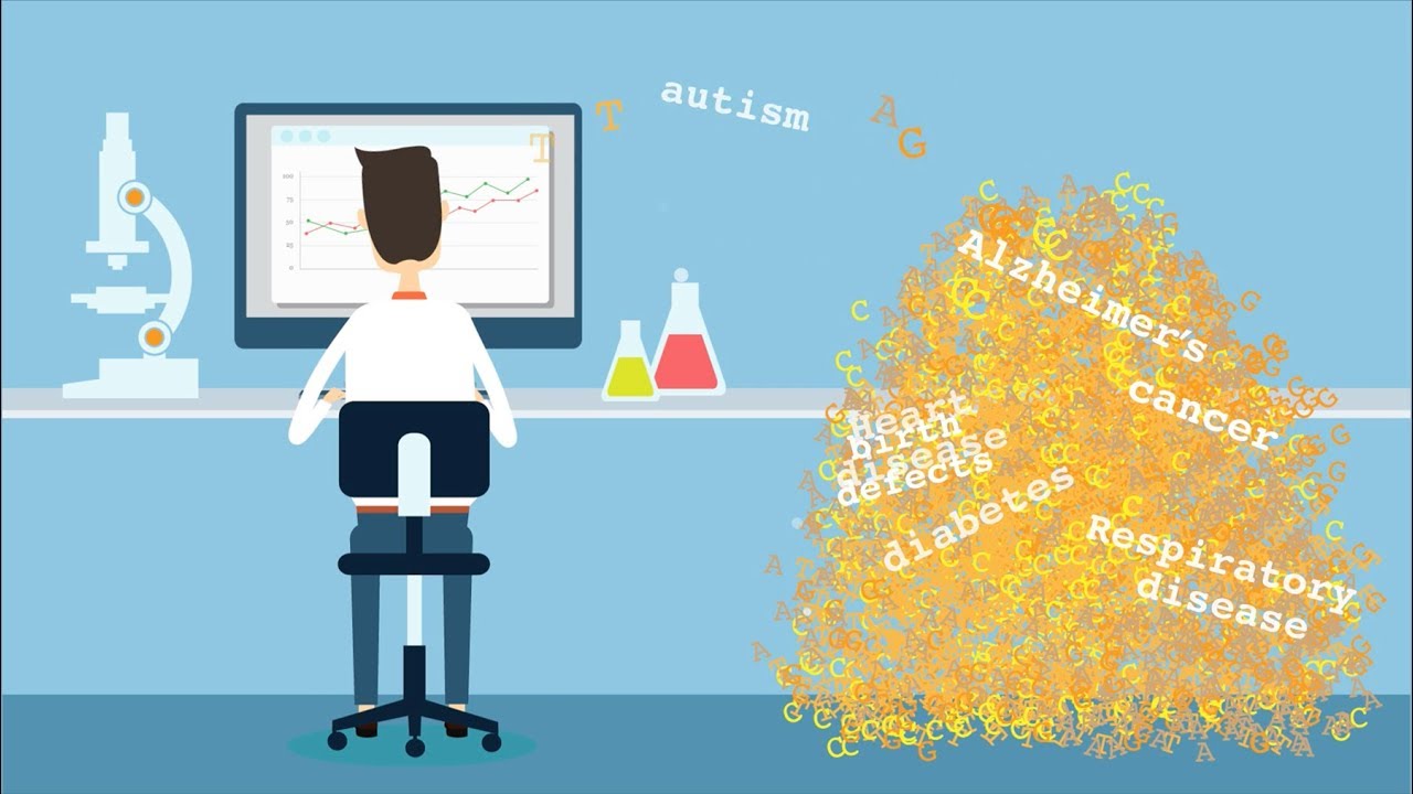 Why use the Mouse Genome Informatics (MGI) database?