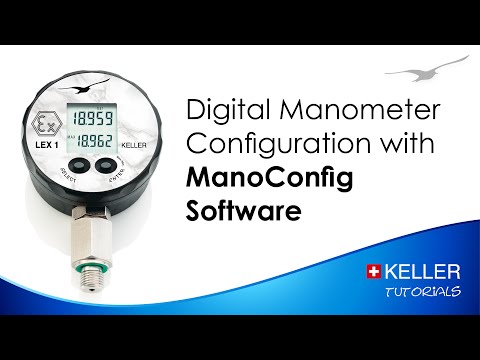 Digital Manometers - Electronic Manometer Latest Price, Manufacturers ...