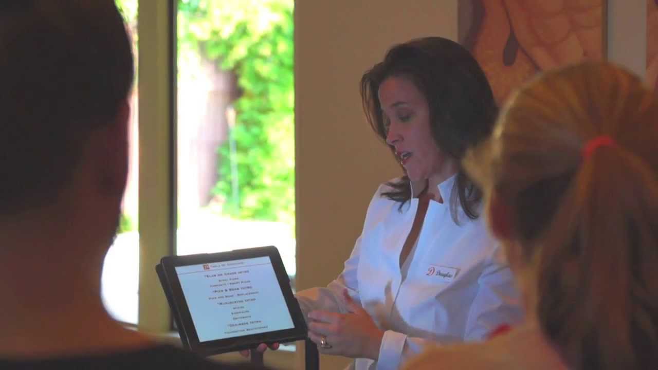 Mobile Sales Presentations