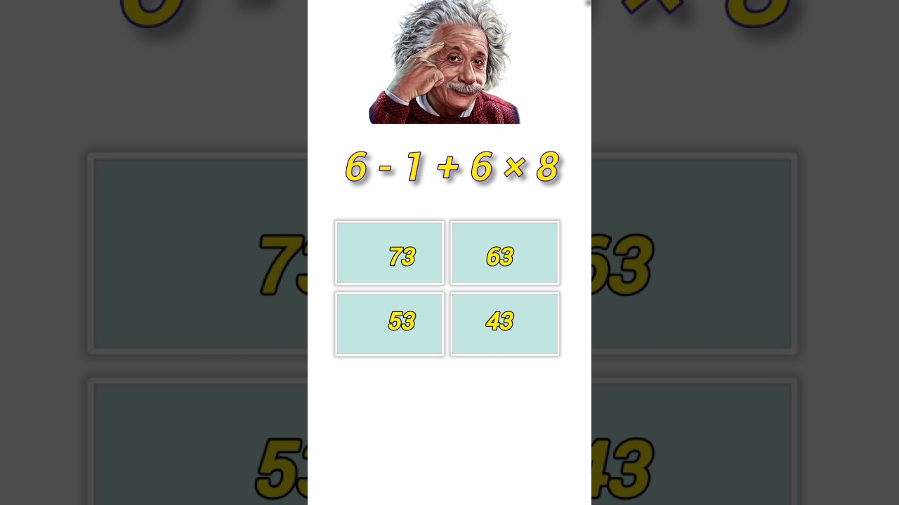 What’s the Fastest Way to Multiply? (Mind-Blowing Methods!) #multiplication #shortsfeed