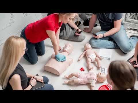 ECTARC CHC30113 Certificate III in Early Childhood Education and Care Pre-Enrolment Video