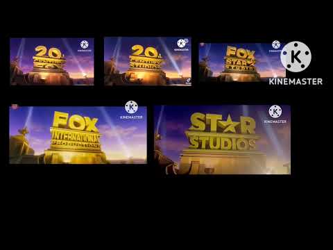 Fox International Productions Fox Star Studios