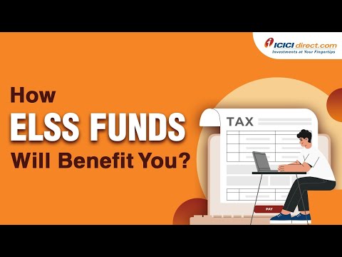 How ELSS Tax Saving Mutual Funds Will Benefit You?