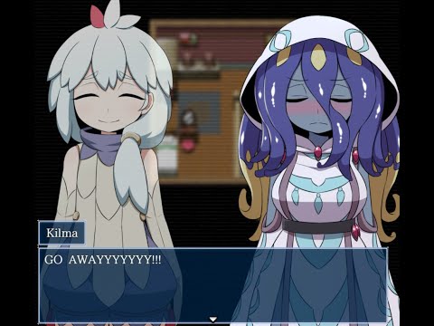 INNOCENT RULES| maiden's familiar boss