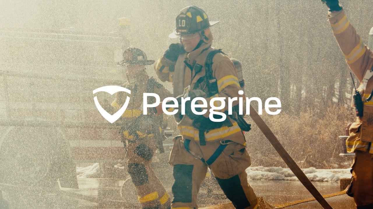 This is Peregrine