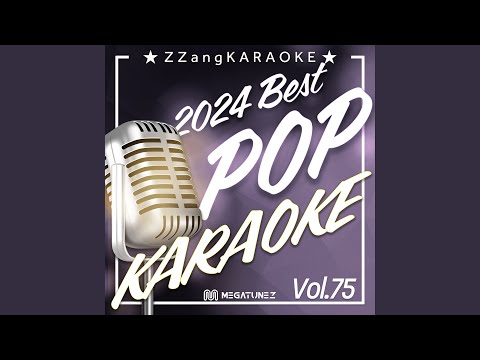 dna (By LANY) (Melody Karaoke Version)