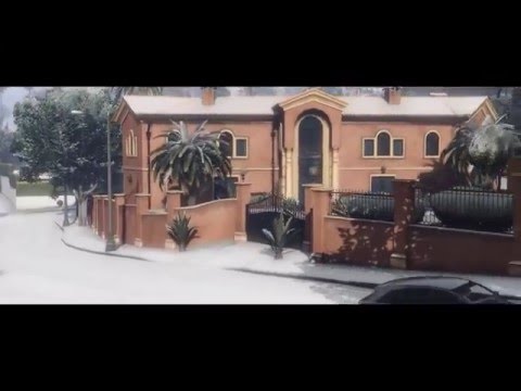 Steam Community :: Video :: Snowfall GTAV moment