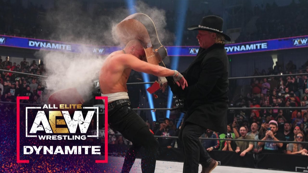 Fightful | WWE News, AEW News, Pro Wrestling Backstage News