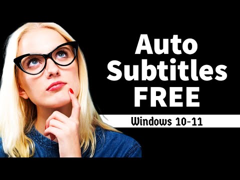 Unlock Auto-Subtitling: Free Clipchamp Video Editor by Microsoft [Revealed]