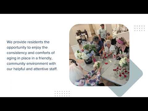Fairmont Westlake - Discover Residential Assisted Living & Memory Care near Westlake & Avon Lake OH
