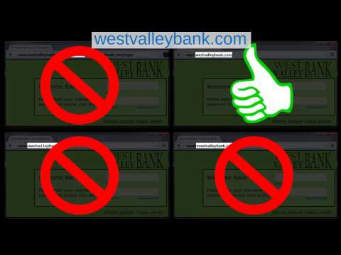 Reading URLs | Cyber Security