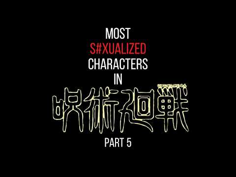 Part 5!!! || Choso and Sukuna || #jujutsukaisen #choso #sukuna