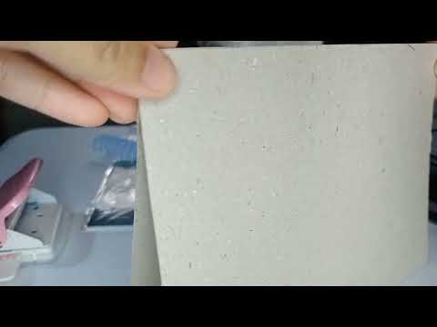 DIY 2023 Desk Calendar | Using Canva