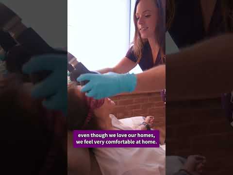 The Benefits Of Receiving Ketamine Therapy At A Clinic