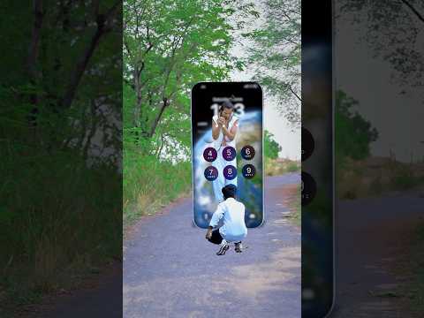 Mobile Ka Shaitaan ๐-#funnyvideo #funny #shorts