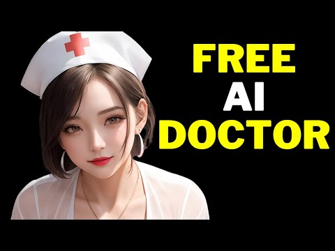 Your Personal Health Advisor 👩⚕️Free AI Doctor Chatbot for All Your Health Worries!