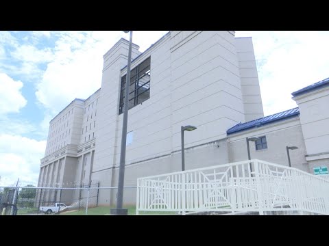 Changes to how Madison County Jail inmates get their mail