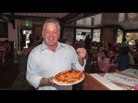 Mama D’s Italian Kitchen | Newport Beach