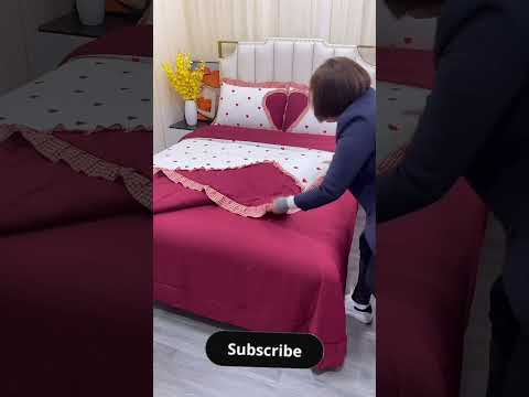 The Role of Bed Sheets in Creating a Luxurious Sleep Experience