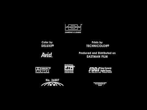 Distributed by DreamWorks Distribution LLC (American Beauty, 1999)