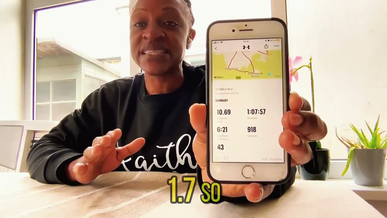 Strava vs MapMyWalk or MapMyRun Which App Gives More Accurate Distance Ran?