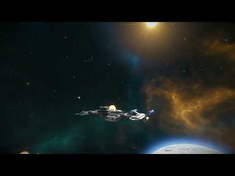 Steam Community :: Video :: Space Engineers - UFP Outpost Destruction