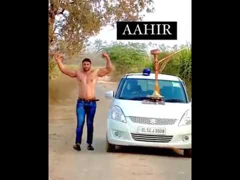 yadav song stuts yadav song rao sahab lyrics (5)
