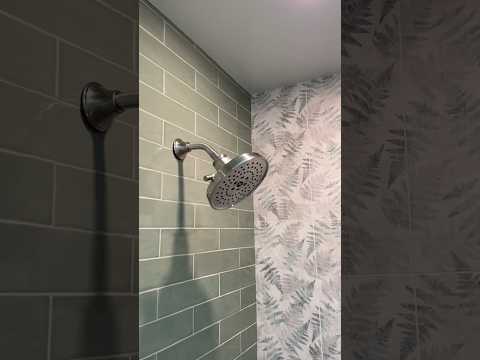 How to properly install a Shower Head. Plumbing Basics #plumber #plumbing #voiceover #shower