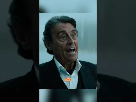 Winston reveals his true intentions to John Wick || John Wick Fun Fact ||