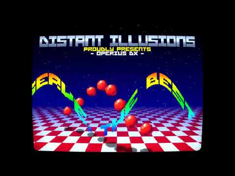 Steam Community :: Operius DX