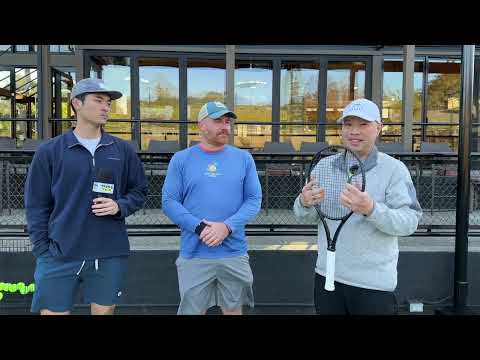 TOALSON S MACH PRO 97 TENNIS RACKET - IS THIS A PRO LEVEL RACKET LIKE THE FED PRO STAFF?