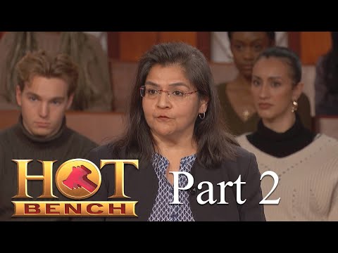 Was It a Dinner Party or a "Rager"? | Part 2