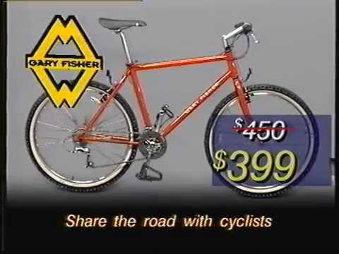 Paul's Bike Shop
