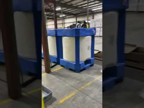 Wash Line Overview