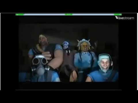 Steam Community :: Video :: Adult Swim TF2 Commercial