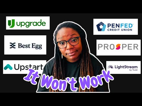 DEBT CONSOLIDATION LOANS DONβT WORK!! Story Time π€·π½ββοΈ #storytime #debtconsolidation