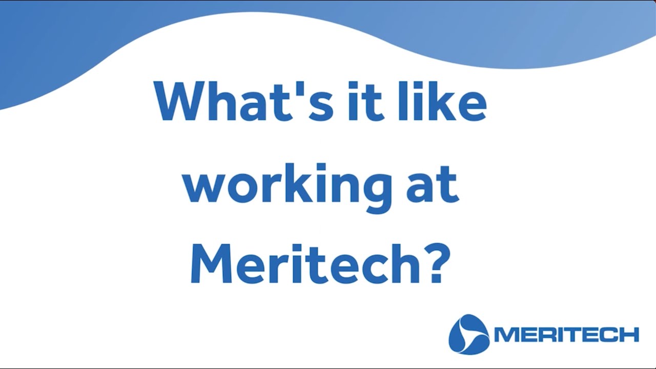 Working at Meritech